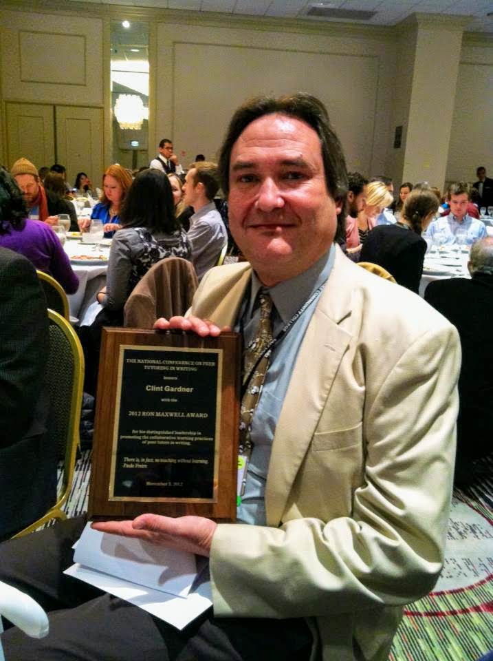 Maxwell Award – NCPTW