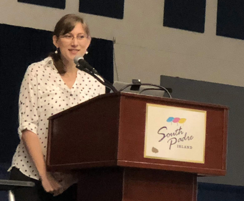 Maxwell Award – NCPTW