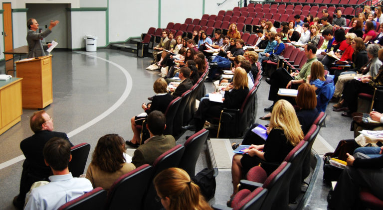 Annual Conference – NCPTW